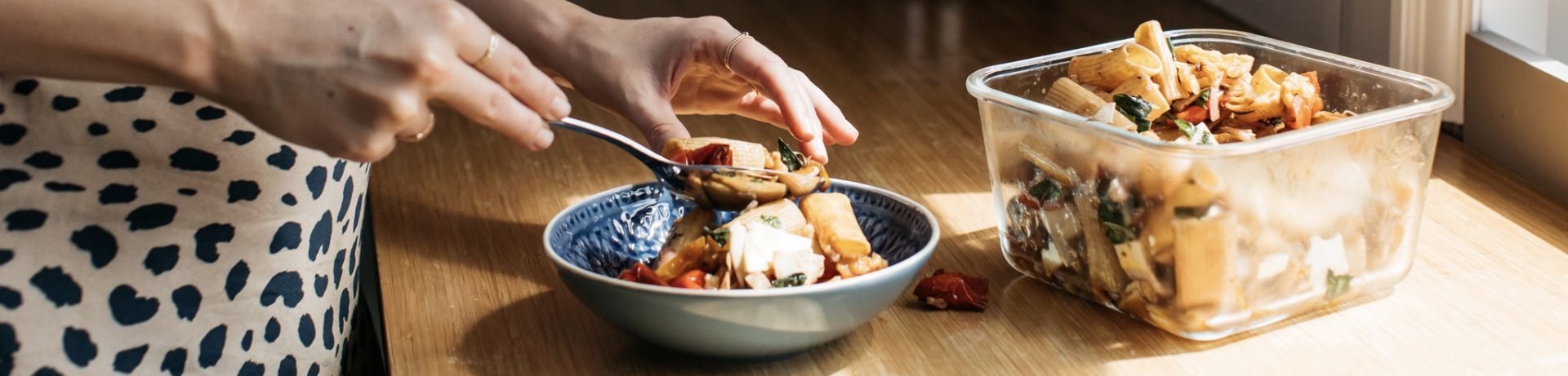 Five Ways To Edit Your Kitchen & Make Life So Much Easier – The Anna Edit