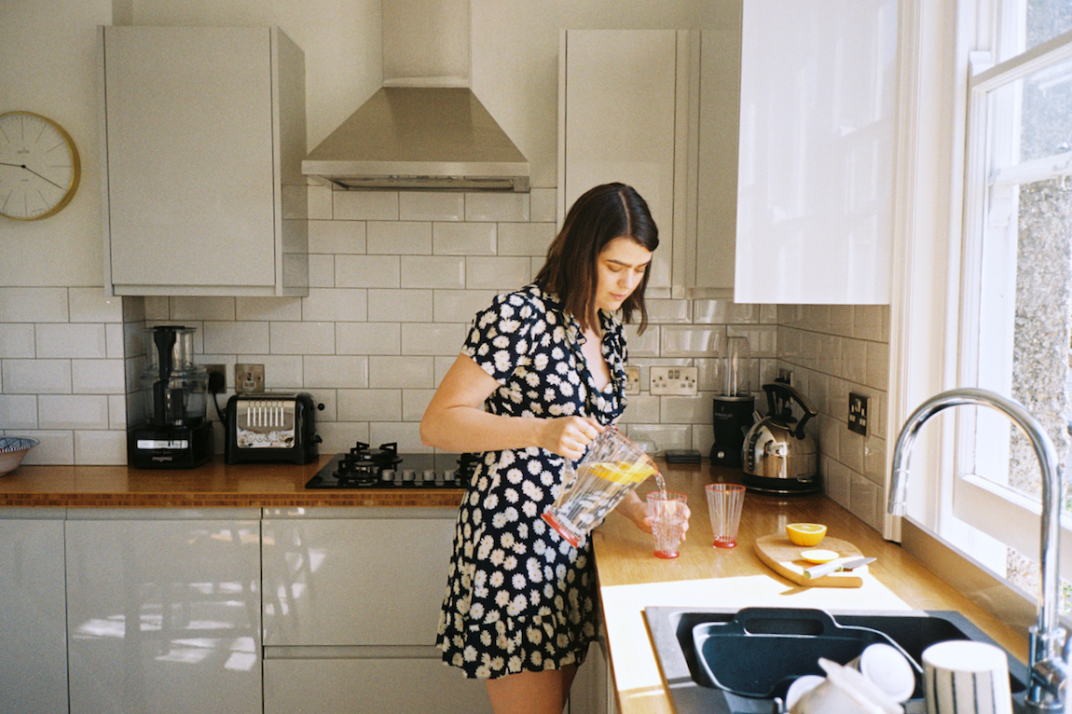 Life – The Anna Edit
