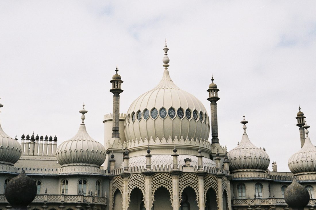 How To Spend A Day In Brighton: The Revised Guide – The Anna Edit