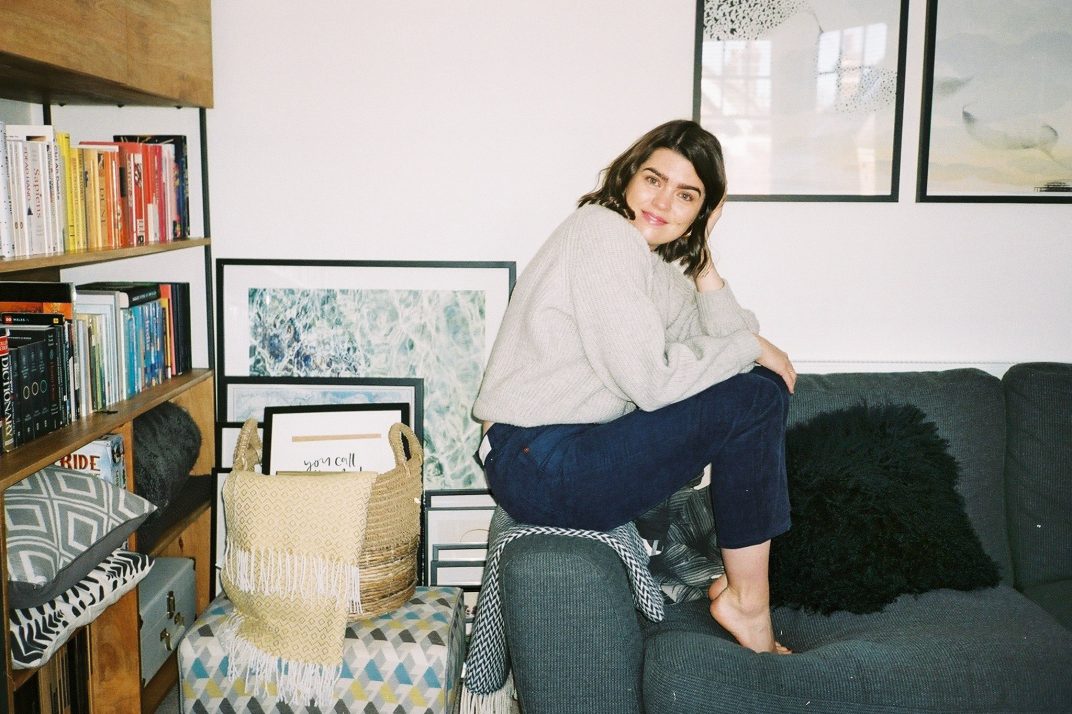 Life – The Anna Edit