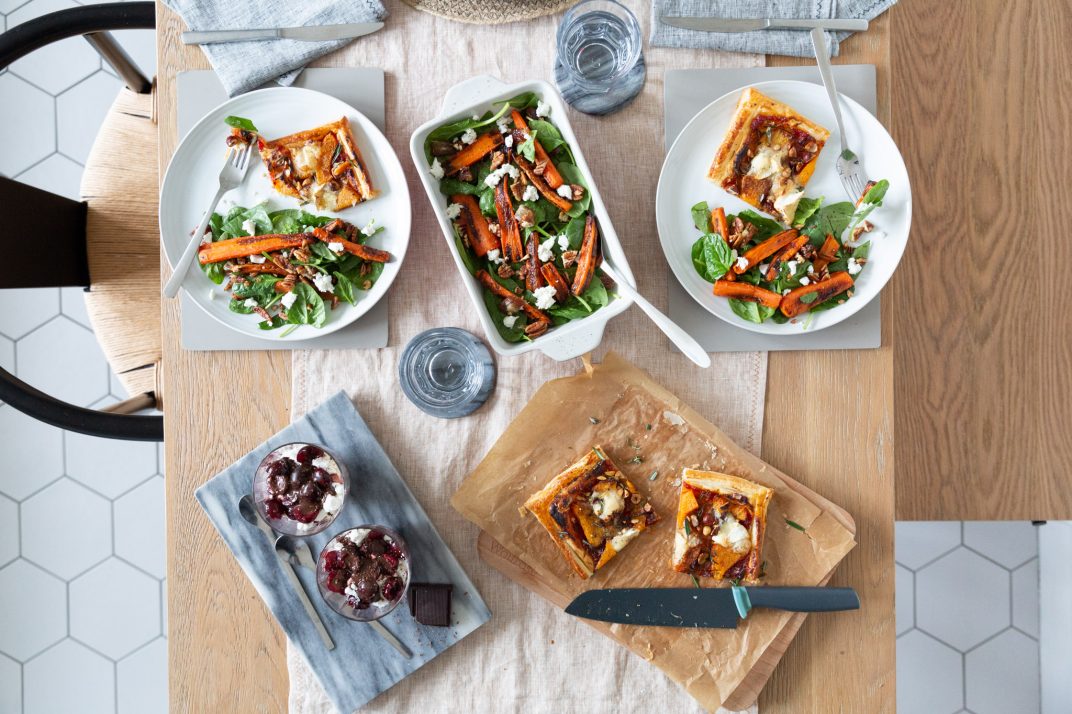 The Three Waitrose & Partners Festive Recipes You Need This Season | AD ...