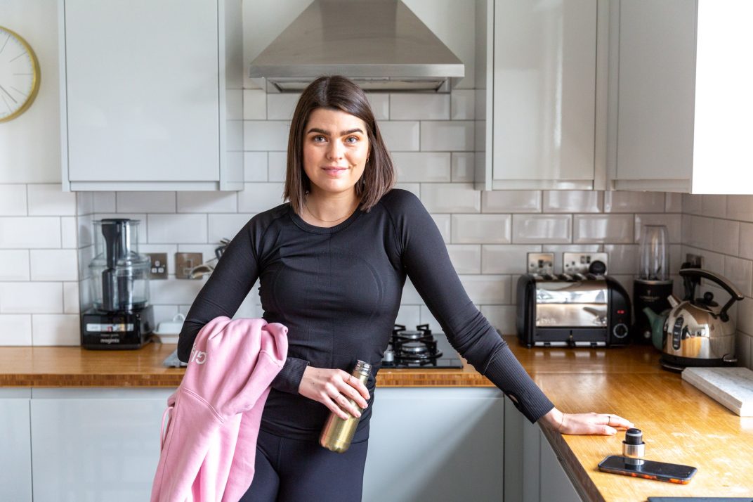 How I’ve Switched Up My Fitness Routine & My New Year Goals – The Anna Edit