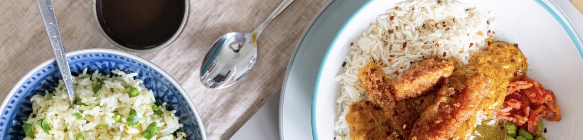 The Quick & Easy Vegan Swaps That You Can Make This Year | AD – The ...