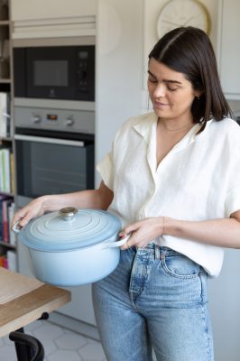 The Ultimate Kitchen Kit List: *Everything* You Need – The Anna Edit