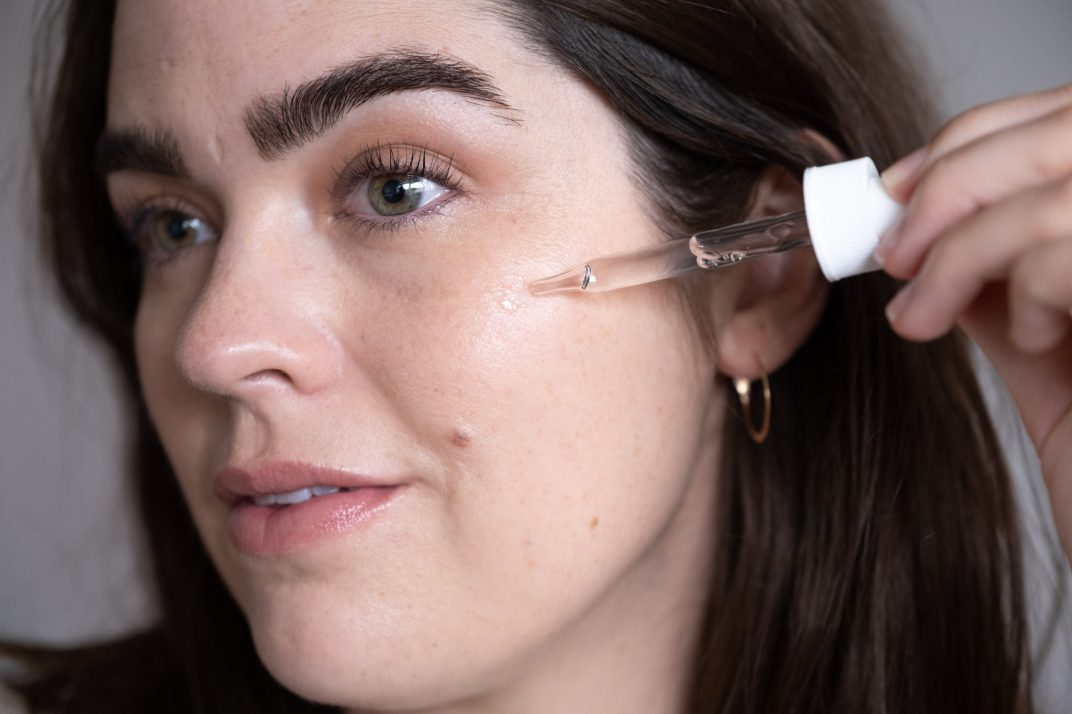 How I’ve Pared Back My Skincare Routine Big Time (& It’s Working ...
