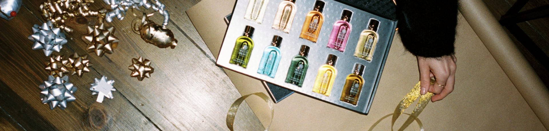 The Last Minute Christmas Gift Edit – The Anna Edit