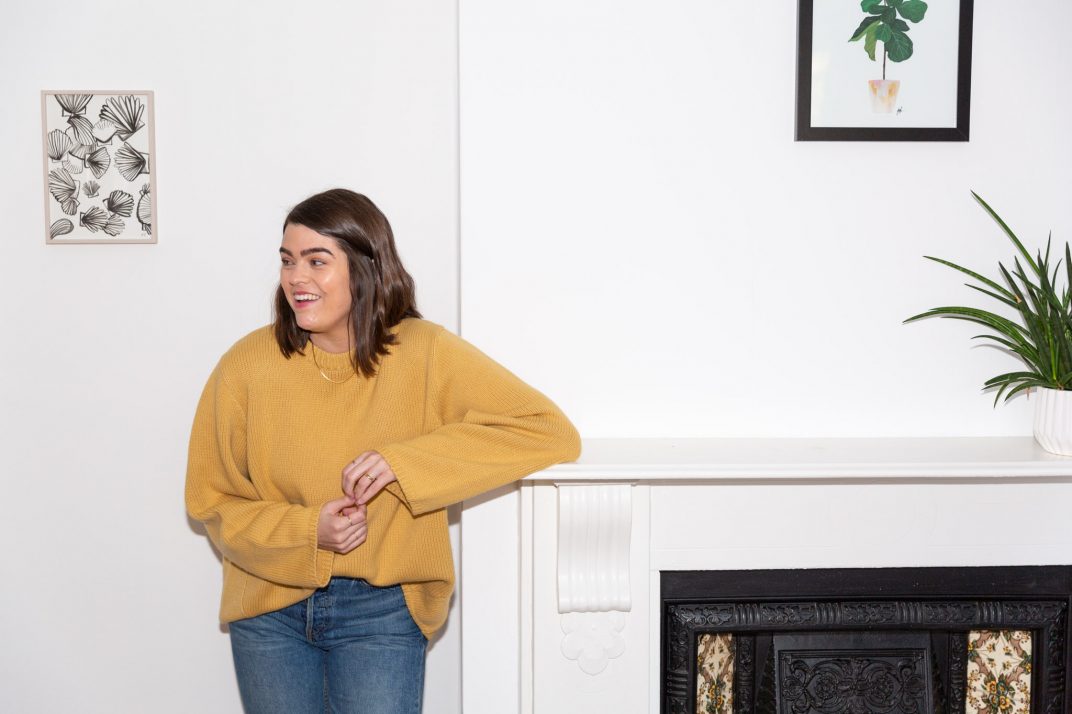 Life – The Anna Edit