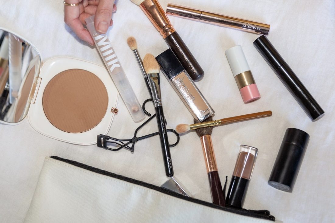 The Super Speedy Beauty Edit: From Head To Toe – The Anna Edit