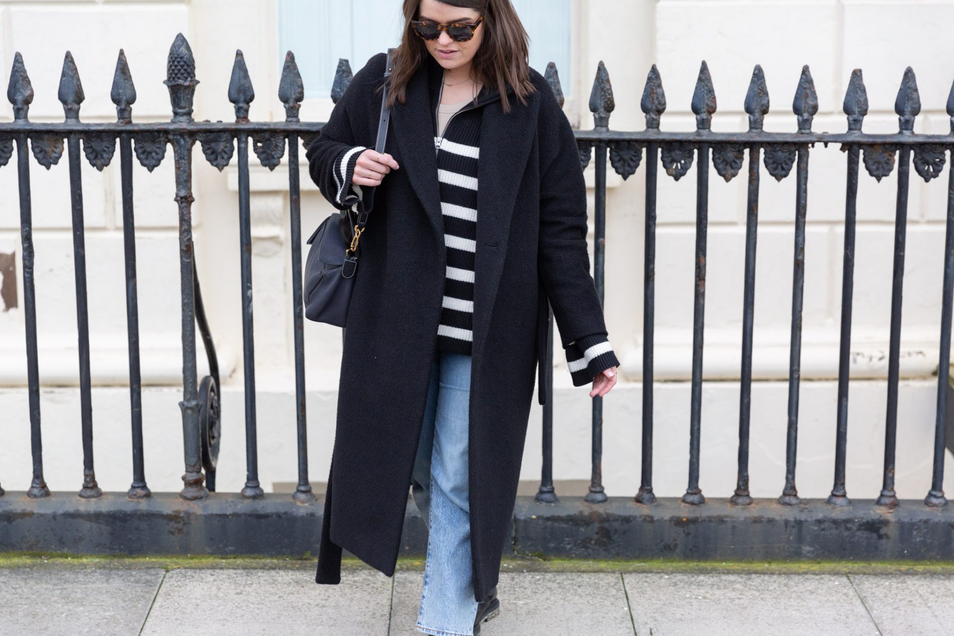 The Anna Edit’s Guide To Cosy Winter Dressing – The Anna Edit