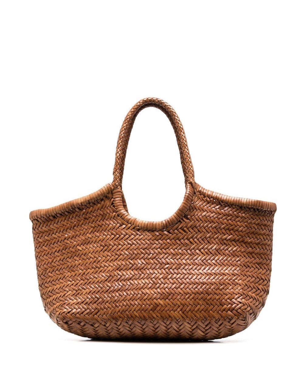 Dragon Diffusion Interwoven Tote Bag – The Anna Edit