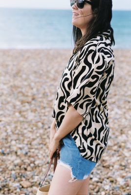 The Holiday Basics From NET-A-PORTER That Will See You Through Summer ...