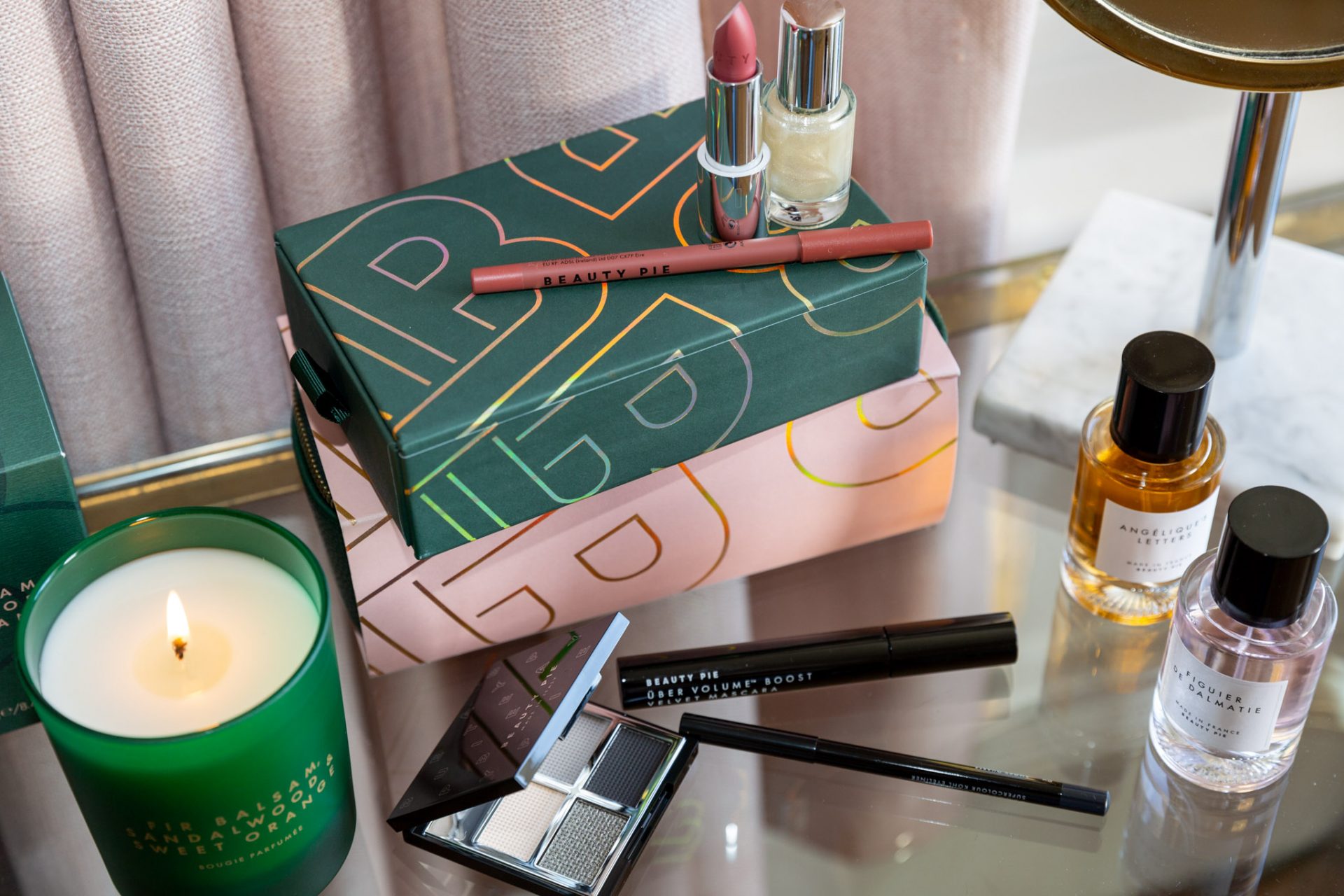 What I’d Recommend Buying From Beauty Pie’s Festive Offering | AD – The ...