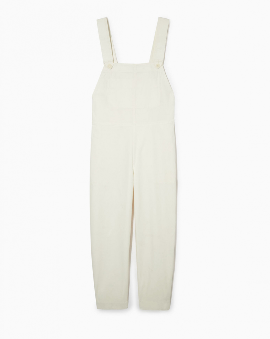 COS Barrel-Leg Dungarees – The Anna Edit