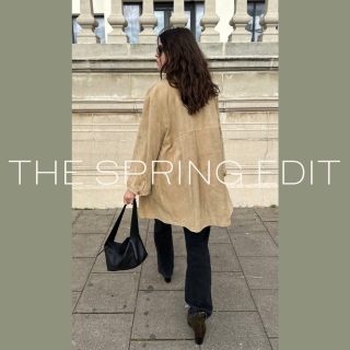 The Anna Edit – The Anna Edit