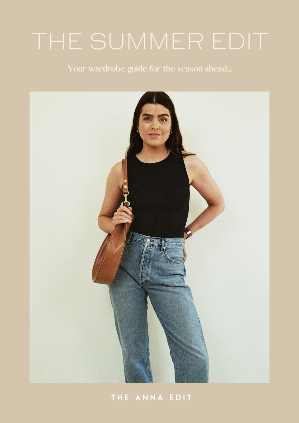 The Anna Edit