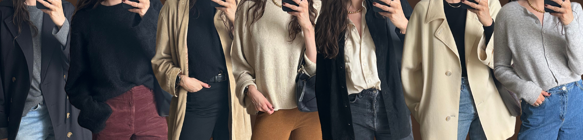 Welcome To ‘The Wardrobe Edit’ & My Substack Recommendations – The Anna Edit