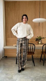 What I’m *Actually* Wearing In My Wardrobe Right Now – The Anna Edit