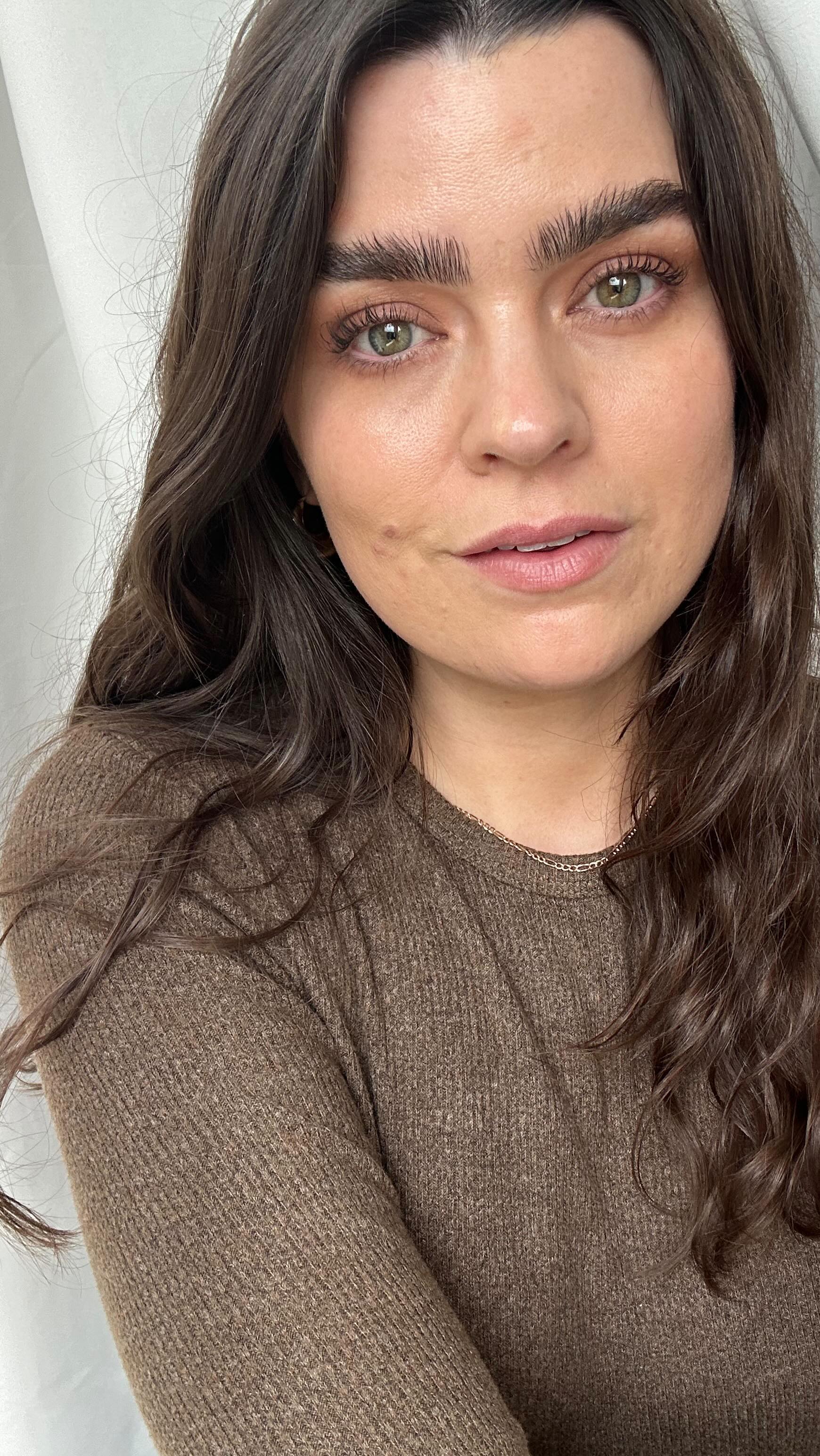 Beauty – The Anna Edit
