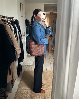 The Anna Edit – The Anna Edit