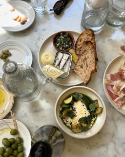 ‘An Edited Life’ Worksheet Bundle – The Anna Edit